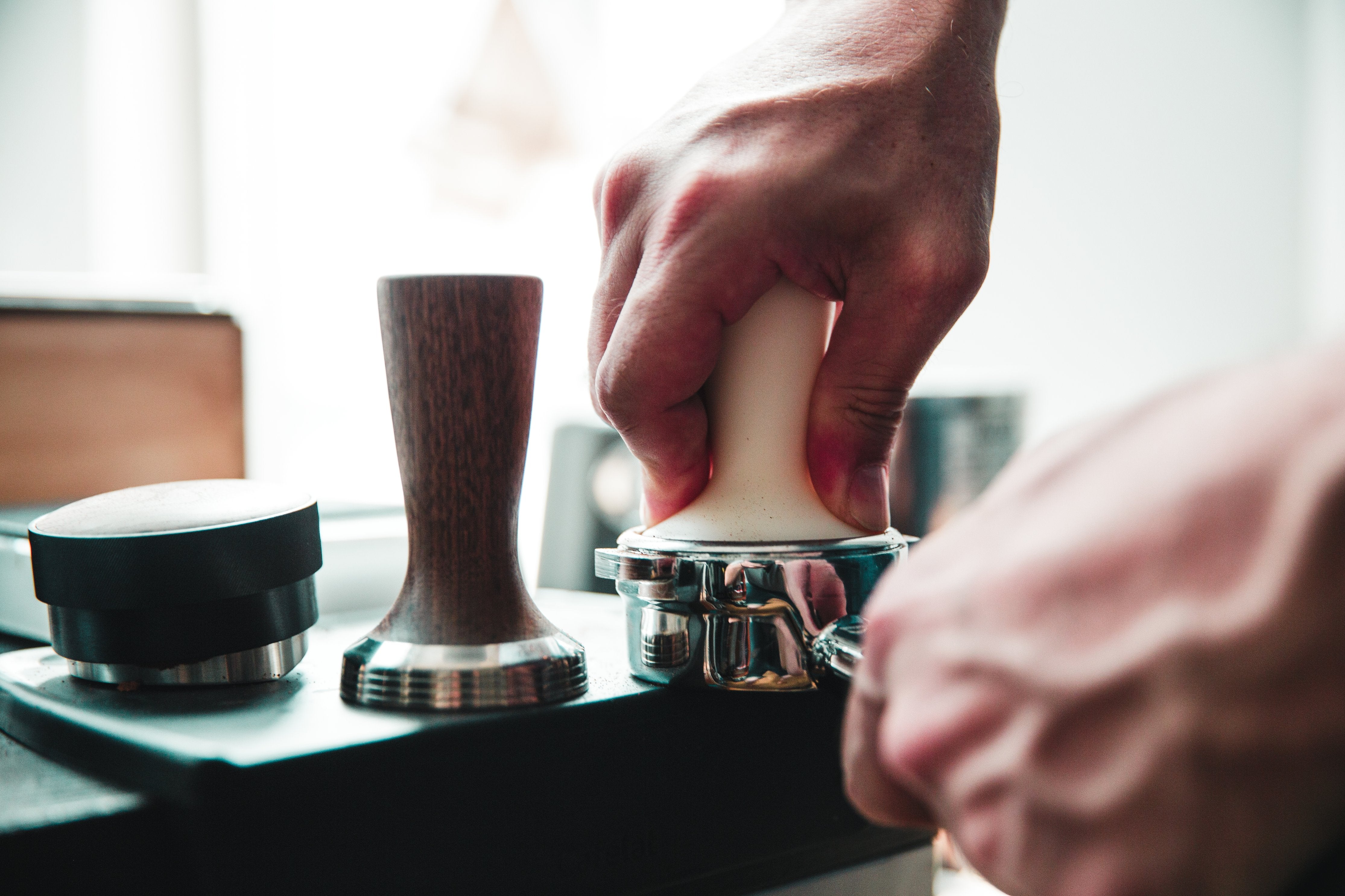Barista tools - Alle tools die je nodig hebt | Voor de Thuisbarista